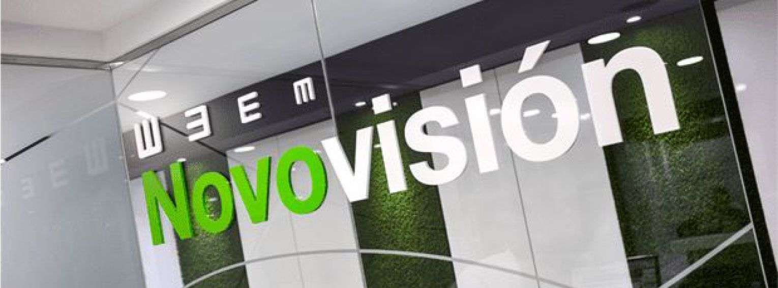 Clínicas Oftalmológicas Novovisión - Equipo Multidisciplinar