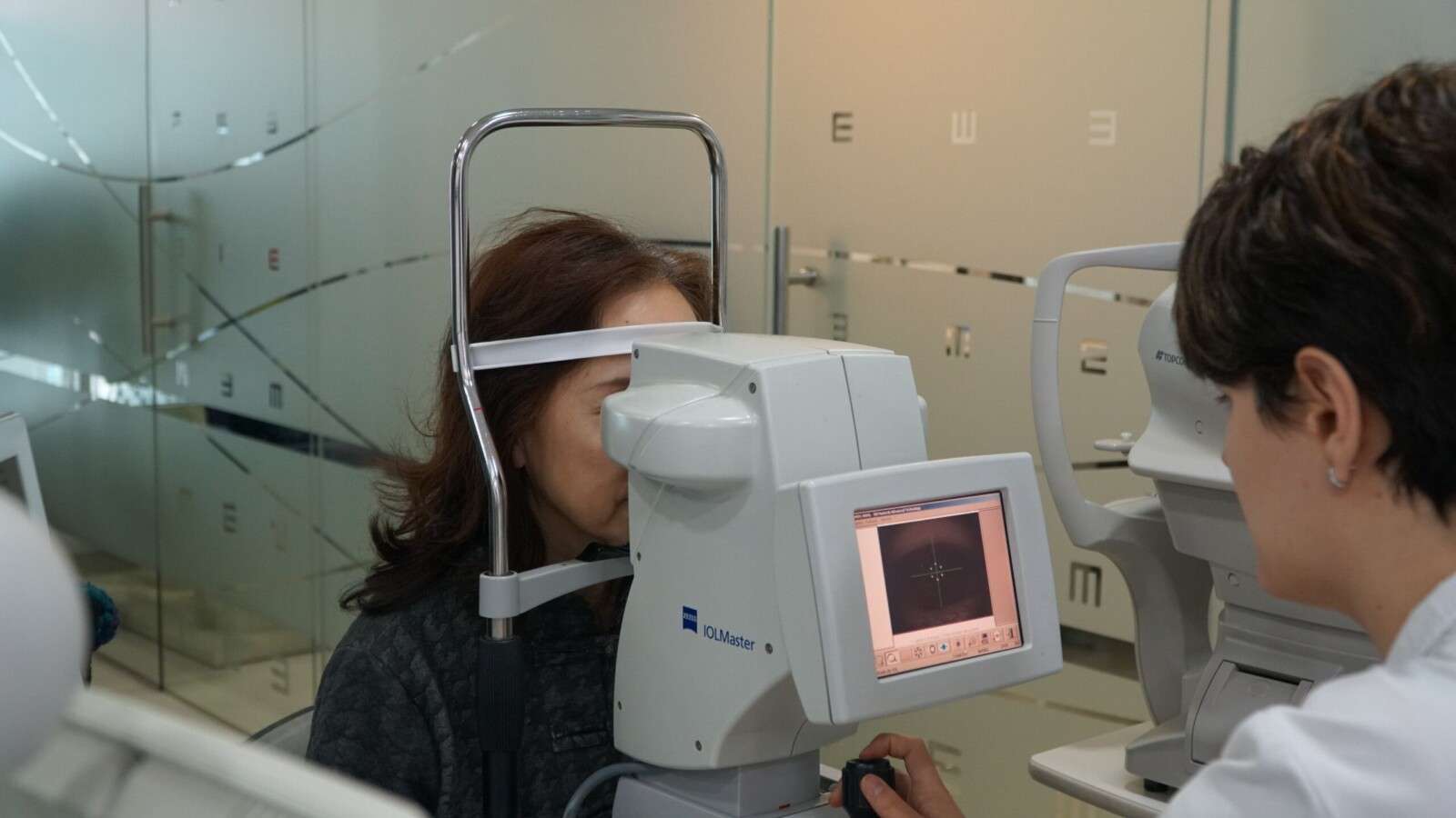 Equipo Médico Novovisión - conoce a nuestros profesionales