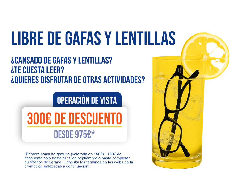 Clínica Oftalmológica | Novovisión
