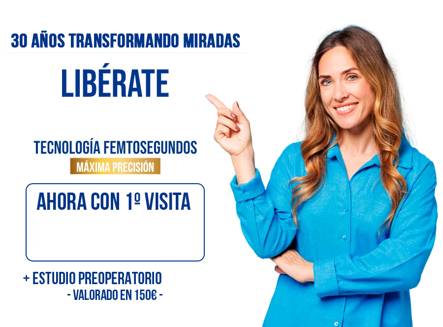 Clínica Oftalmológica | Novovisión